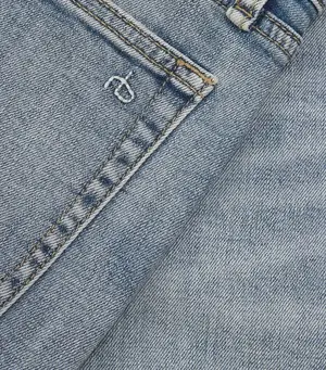 Rag & Bone Fit 2 Slim Jeans