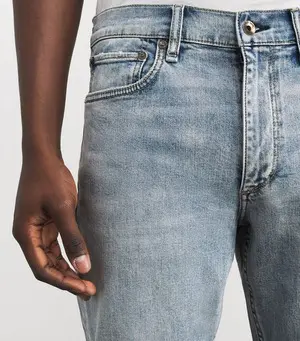 Rag & Bone Fit 2 Slim Jeans