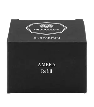 DR. VRANJES FIRENZE Ambra Car Diffuser Refill