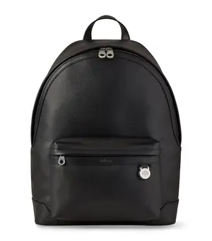 Mulberry Leather Heritage Backpack