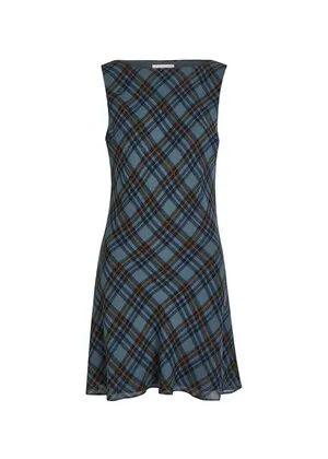 Women's Plaid Line