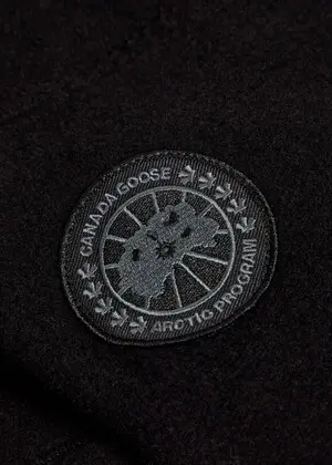 Canada Goose Chilliwack Fleece Jacket