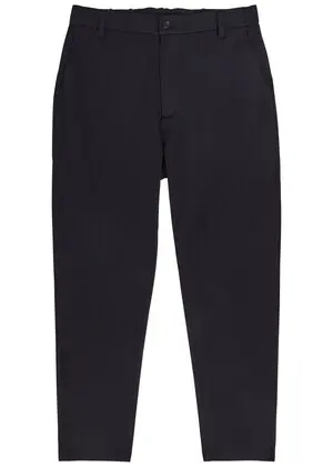 Raith Knee Length Pants For Men