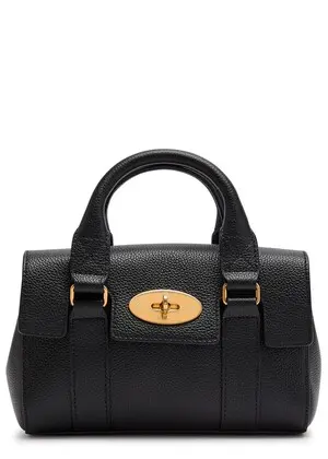 Mulberry Top Handle Mini Bags