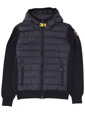 PARAJUMPERS Illuga Jacket - Grey