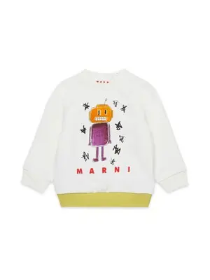 Marni Off The Shoulder Activewear For Women