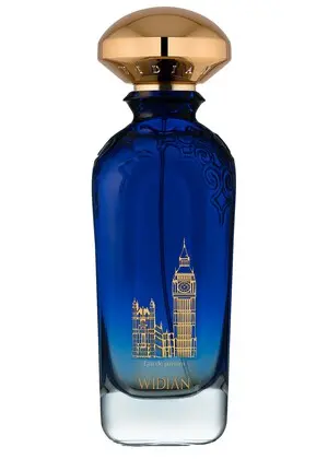 WIDIAN London Eau De Parfum - N/a