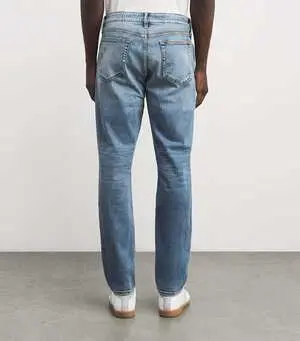 Rag & Bone Fit 3 Authentic Slim Jeans - Blue