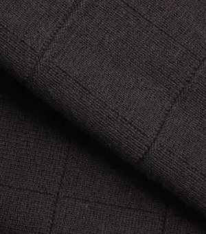 Rag & Bone Wool Melrose Zip-up Cardigan
