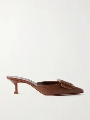 Manolo Blahnik Vintage Shoes For Women