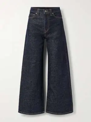 Khaite Medium Wash Jeans For Women