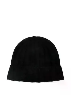 VANISÈ Nadine Wool Beanie Hat