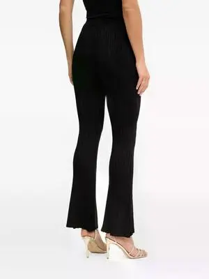 MARCIANO Ribbed Knit Trousers