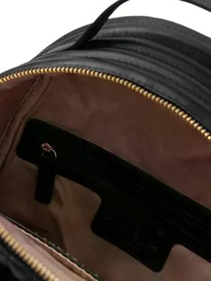 Liu Jo Quilted-design Backpack