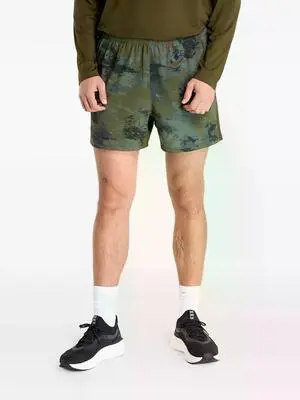 Under Armour Camouflage Patterned Shorts