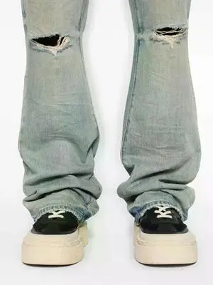PURPLE BRAND Bootcut Jeans