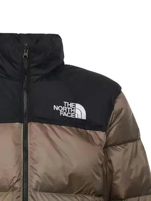 The North Face Himalayan Baltoro Hooded Jacket - Brown