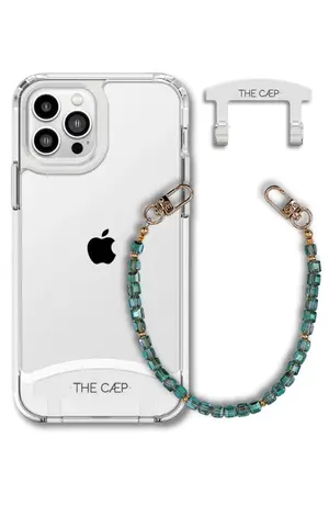 THE CÆP Wristlet Bundle - Teal
