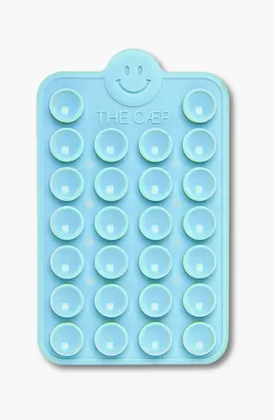 THE CÆP Phone Grip Light Blue