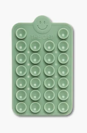 THE CÆP Phone Grip - Medium Green