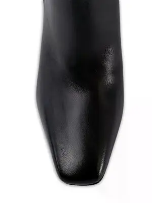 Valentino Garavani Studded-embellishment Boots
