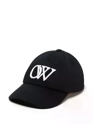 Off-White Drill Baseball Cap