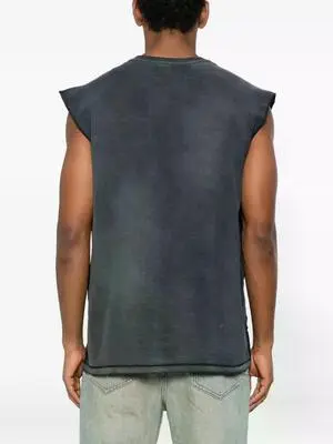 PURPLE BRAND Sleeveless Tank Top