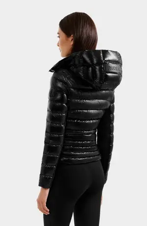 Rudsak Melissa Lightweight Down Puffer