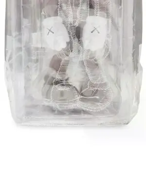 KAWS Small Lie Figure