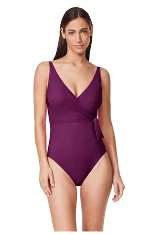 Gottex Tie Up Swimsuits