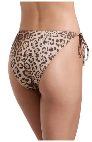 LUMA GOTTEX Jasper Side Tie Bikini Bottom