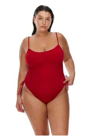 GOTTEX Beach Time Adjustable One-piece