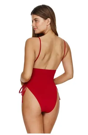 GOTTEX Beach Time Adjustable One-piece