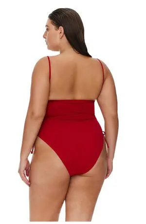 GOTTEX Beach Time Adjustable One-piece
