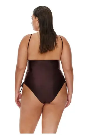 GOTTEX Satin Touch Adjustable One Piece