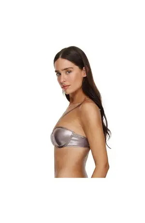 GOTTEX Shine Bright Underwire Bikini Top