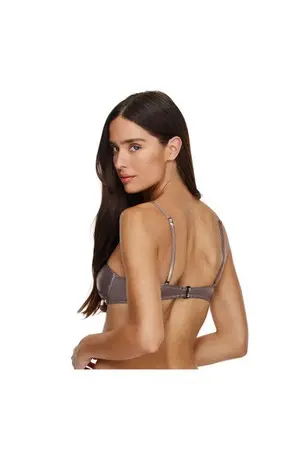 GOTTEX Shine Bright Underwire Bikini Top