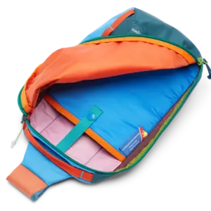 COTOPAXI Todo 8l Sling