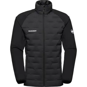 Mammut Fleece Jackets For Men