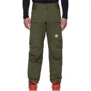 MAMMUT Stoney Hs Thermo Pant - Dark Marsh
