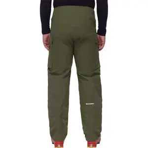 MAMMUT Stoney Hs Thermo Pant - Dark Marsh
