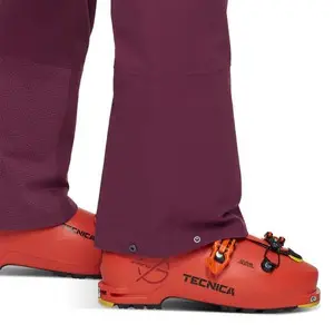 MAMMUT Stoney Hs Thermo Pant