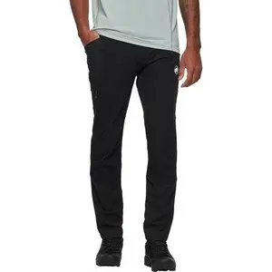 MAMMUT Ducan Pants - Black
