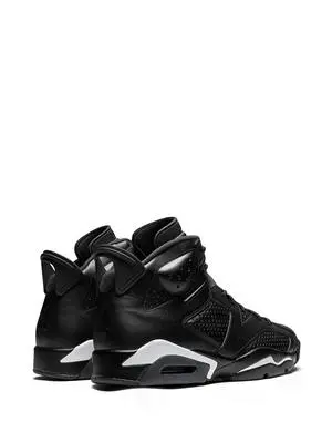 JORDAN Air 6 Retro Cat Sneakers