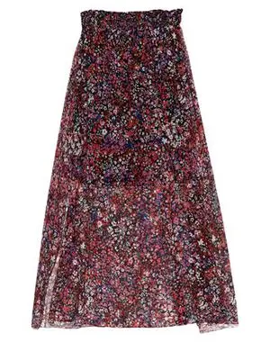 Maje Pull On Skirts