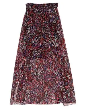 Maje Maxi Skirt