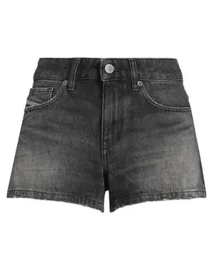 Diesel Short Shorts For Women