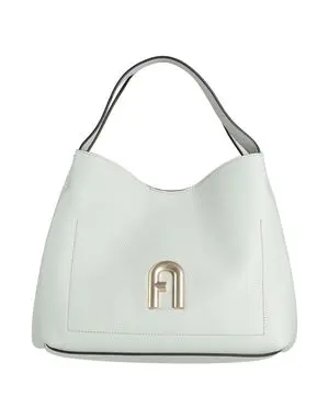 Furla Pebbled-leather Tote