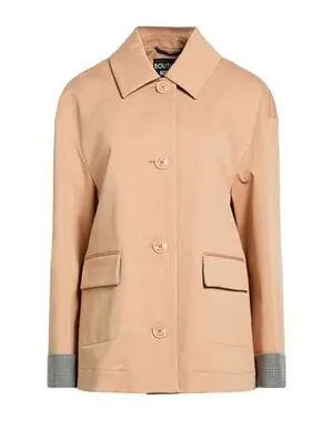 Boutique Moschino Overcoat Coats For Women