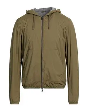 Herno Resort Military Jacket